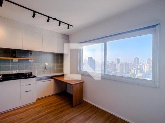 Apartamento à Venda Belém, 1 Quarto, 22 m² São Paulo