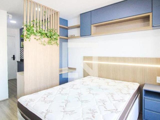 Apartamento à Venda Belém, 1 Quarto, 23 m2