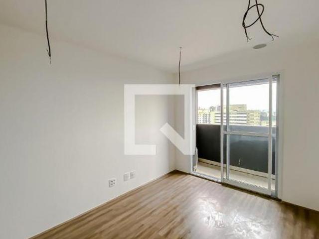 Apartamento à Venda Belém, 1 Quarto, 23 m2