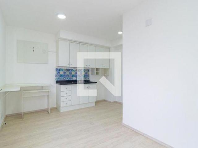 Apartamento à Venda Belém, 1 Quarto, 23 m2
