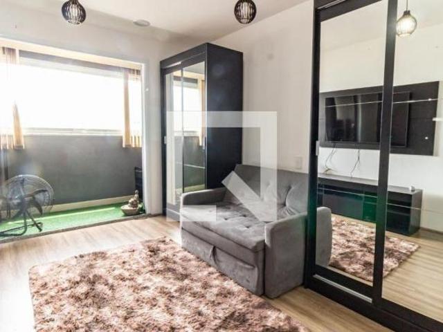 Apartamento à Venda Belém, 1 Quarto, 23 m2
