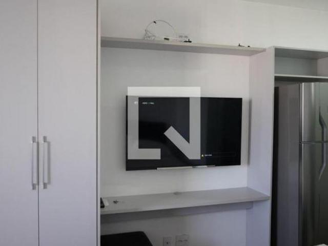 Apartamento à Venda Belém, 1 Quarto, 23 m² São Paulo