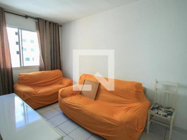 Apartamento à Venda Belém, 1 Quarto, 34 m2