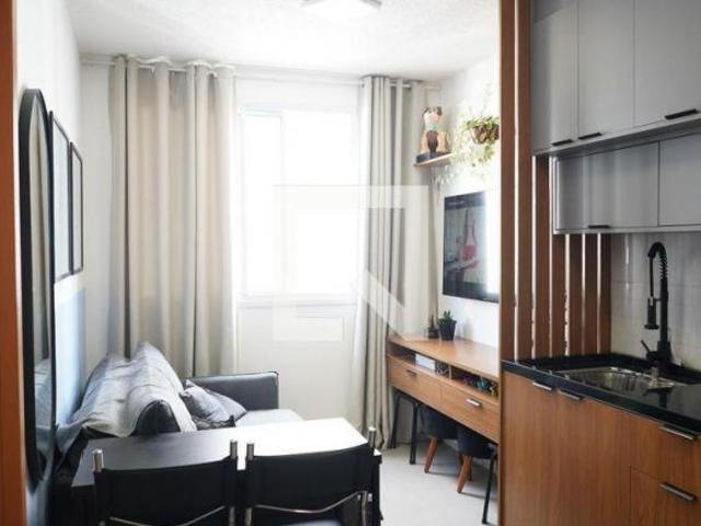 Apartamento à Venda Belém, 1 Quarto, 34 m2