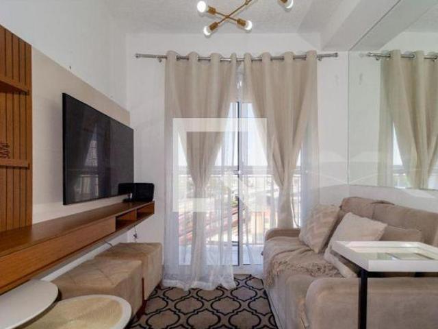Apartamento à Venda Belém, 1 Quarto, 34 m2