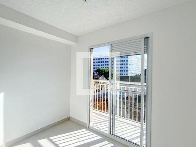 Apartamento à Venda Belém, 1 Quarto, 34 m2