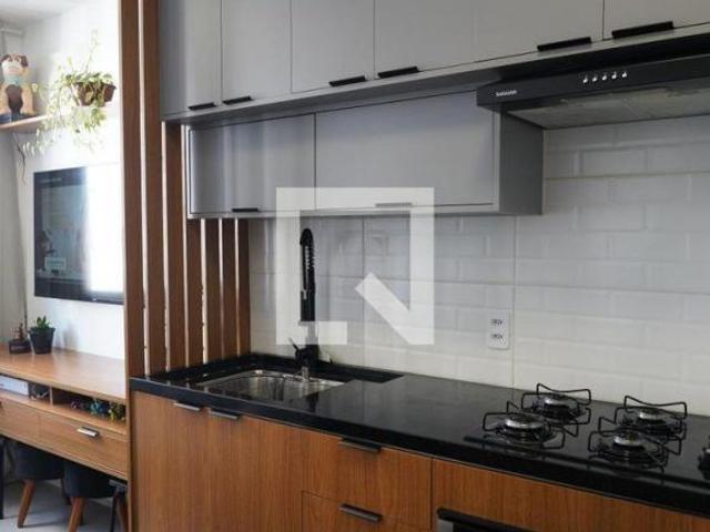 Apartamento à Venda Belém, 1 Quarto, 34 m² São Paulo