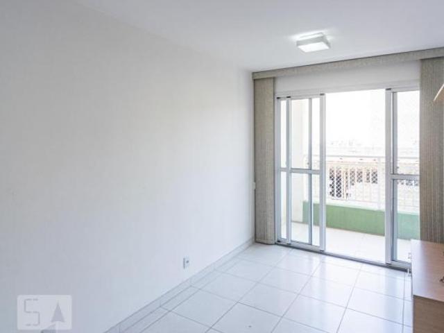 Apartamento à Venda Belém, 1 Quarto, 35 m2