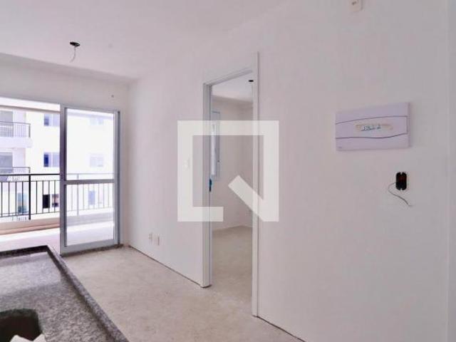 Apartamento à Venda Belém, 1 Quarto, 35 m2