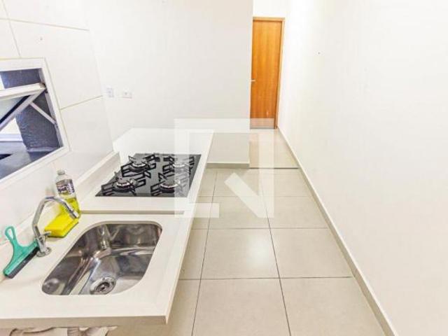 Apartamento à Venda Belém, 1 Quarto, 35 m2