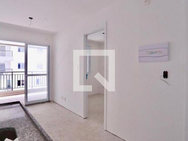 Apartamento à Venda Belém, 1 Quarto, 35 m² São Paulo