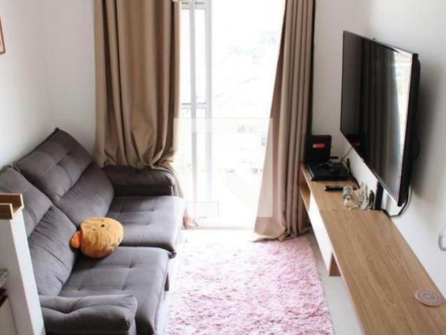 Apartamento à Venda Belém, 1 Quarto, 35 m² São Paulo