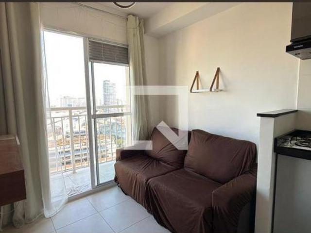 Apartamento à Venda Belém, 1 Quarto, 35 m² São Paulo