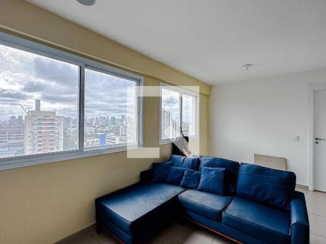 Apartamento à Venda Belém, 1 Quarto, 37 m2