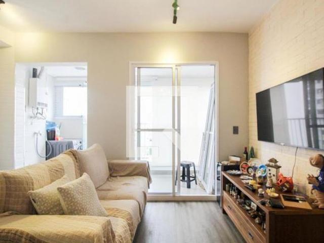 Apartamento à Venda Belém, 1 Quarto, 38 m2