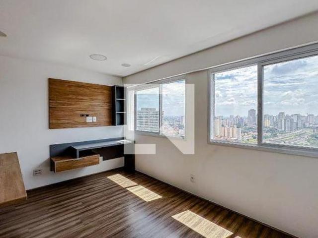 Apartamento à Venda Belém, 1 Quarto, 38 m2