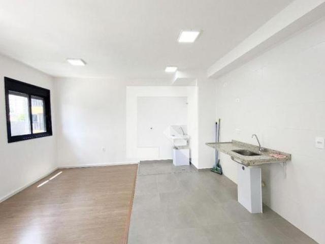 Apartamento à Venda Belém, 1 Quarto, 38 m2