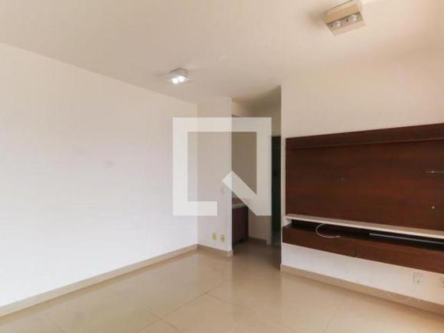 Apartamento à Venda Belém, 1 Quarto, 38 m2