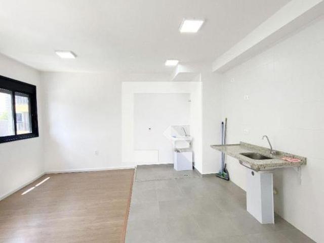 Apartamento à Venda Belém, 1 Quarto, 38 m2