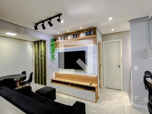 Apartamento à Venda Belém, 1 Quarto, 38 m2