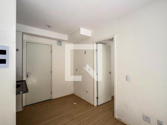 Apartamento à Venda Belém, 1 Quarto, 38 m² São Paulo