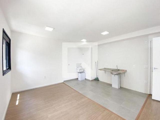 Apartamento à Venda Belém, 1 Quarto, 38 m² São Paulo