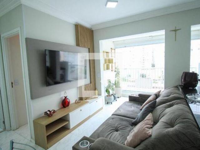 Apartamento à Venda Belém, 1 Quarto, 38 m² São Paulo