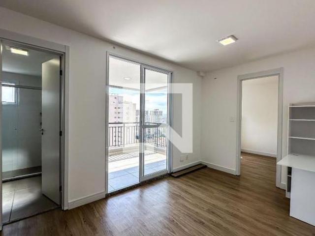 Apartamento à Venda Belém, 1 Quarto, 39 m2