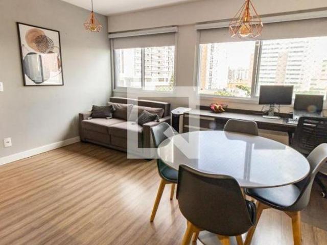 Apartamento à Venda Belém, 1 Quarto, 39 m2