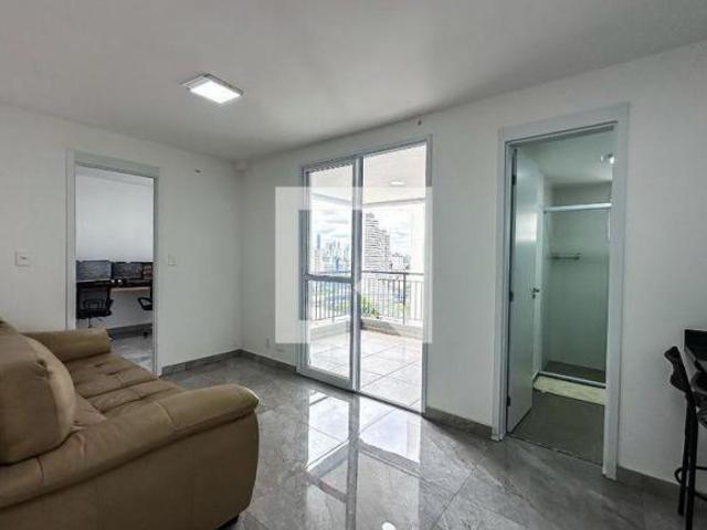 Apartamento à Venda Belém, 1 Quarto, 39 m2