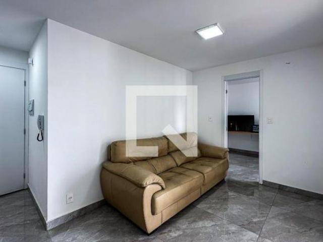 Apartamento à Venda Belém, 1 Quarto, 39 m² São Paulo