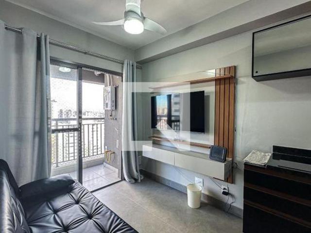 Apartamento à Venda Belém, 1 Quarto, 30 m2