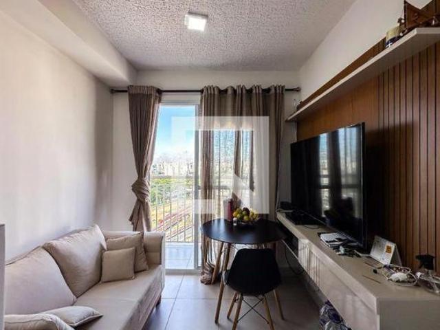 Apartamento à Venda Belém, 1 Quarto, 30 m2