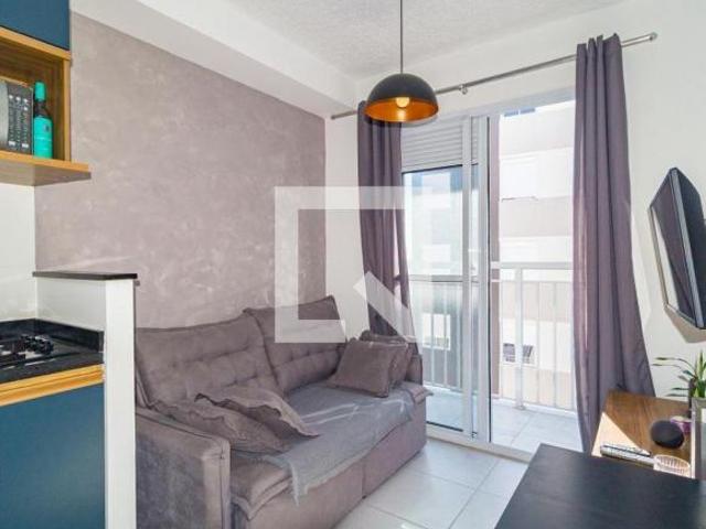 Apartamento à Venda Belém, 1 Quarto, 30 m2