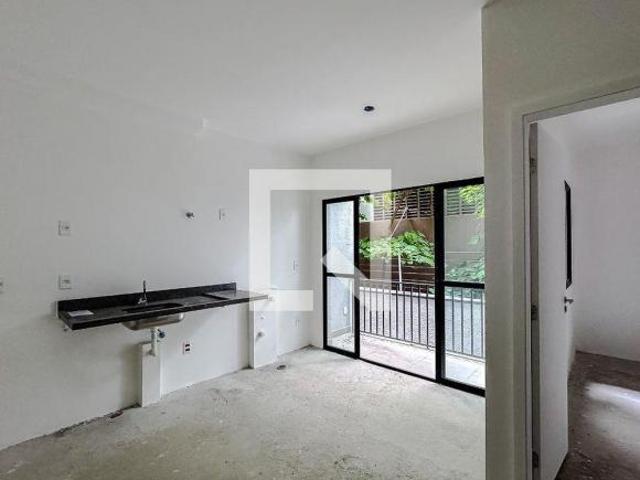 Apartamento à Venda Belém, 1 Quarto, 30 m2