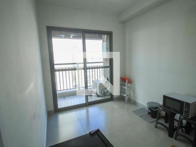 Apartamento à Venda Belém, 1 Quarto, 30 m2