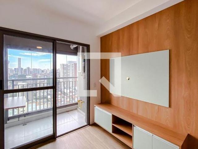 Apartamento à Venda Belém, 1 Quarto, 30 m2