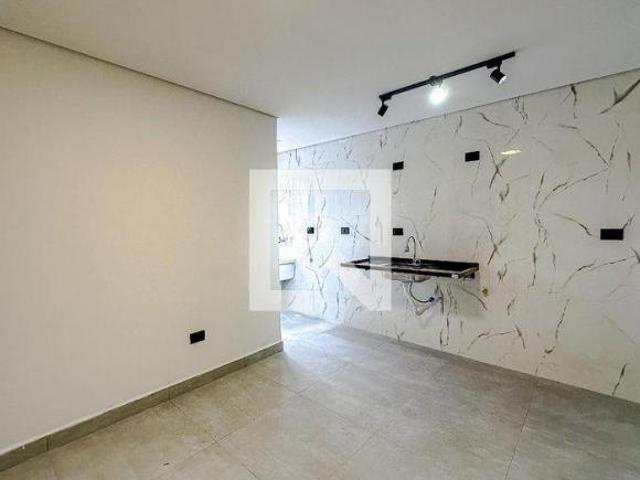 Apartamento à Venda Belém, 1 Quarto, 30 m2
