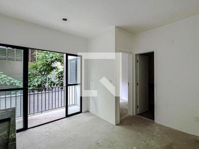 Apartamento à Venda Belém, 1 Quarto, 30 m² São Paulo