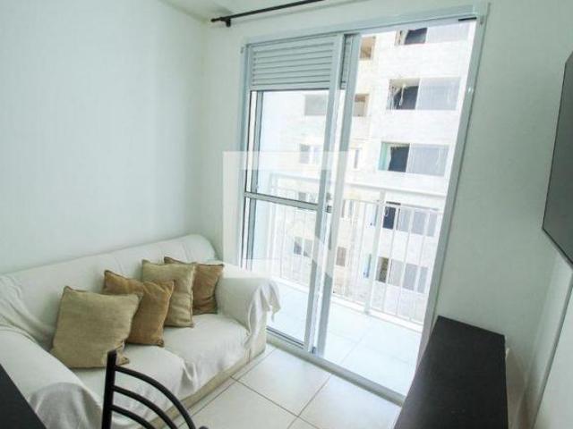 Apartamento à Venda Belém, 1 Quarto, 30 m² São Paulo