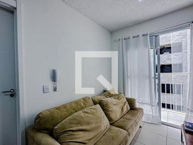 Apartamento à Venda Belém, 1 Quarto, 30 m² São Paulo