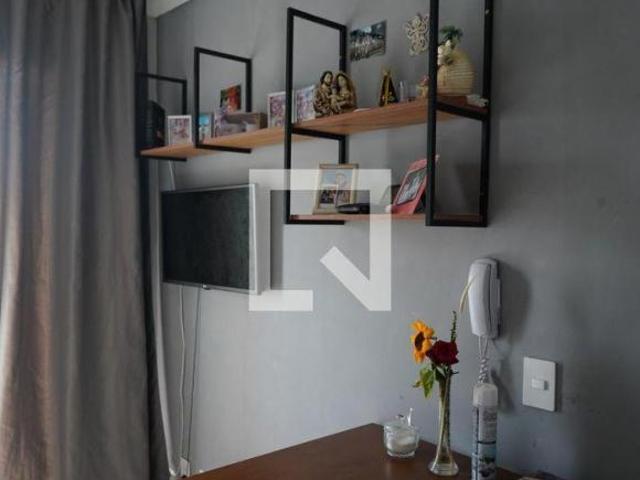 Apartamento à Venda Belém, 1 Quarto, 30 m² São Paulo