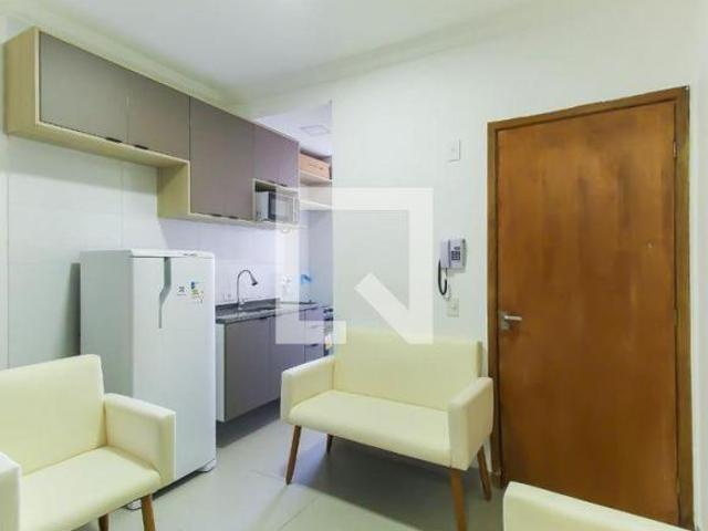Apartamento à Venda Belém, 1 Quarto, 30 m² São Paulo