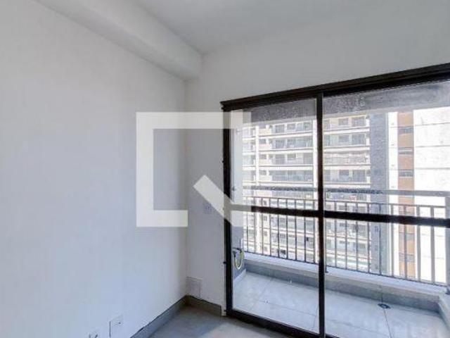 Apartamento à Venda Belém, 1 Quarto, 30 m² São Paulo