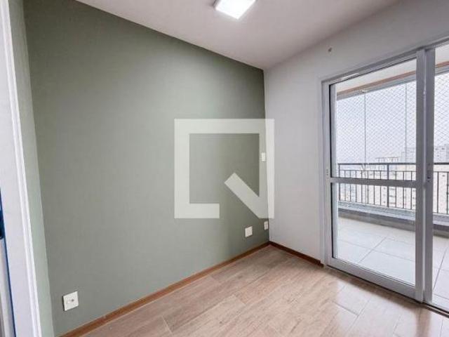 Apartamento à Venda Belém, 1 Quarto, 30 m² São Paulo