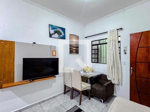 Apartamento à Venda Belém, 1 Quarto, 31 m2