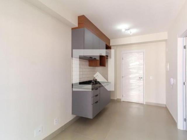 Apartamento à Venda Belém, 1 Quarto, 31 m2