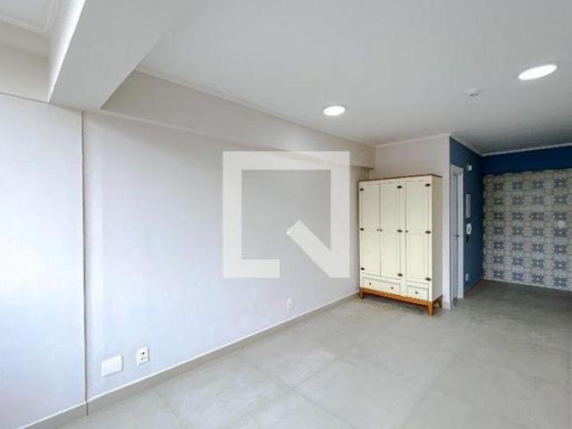 Apartamento à Venda Belém, 1 Quarto, 31 m² São Paulo