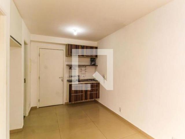 Apartamento à Venda Belém, 1 Quarto, 32 m2