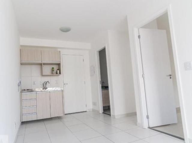 Apartamento à Venda Belém, 1 Quarto, 32 m2
